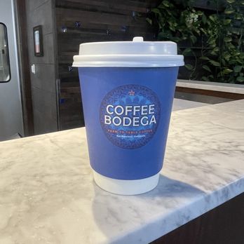 COFFEE BODEGA - Updated December 2024 - 118 Photos & 133 Reviews - 1 ...