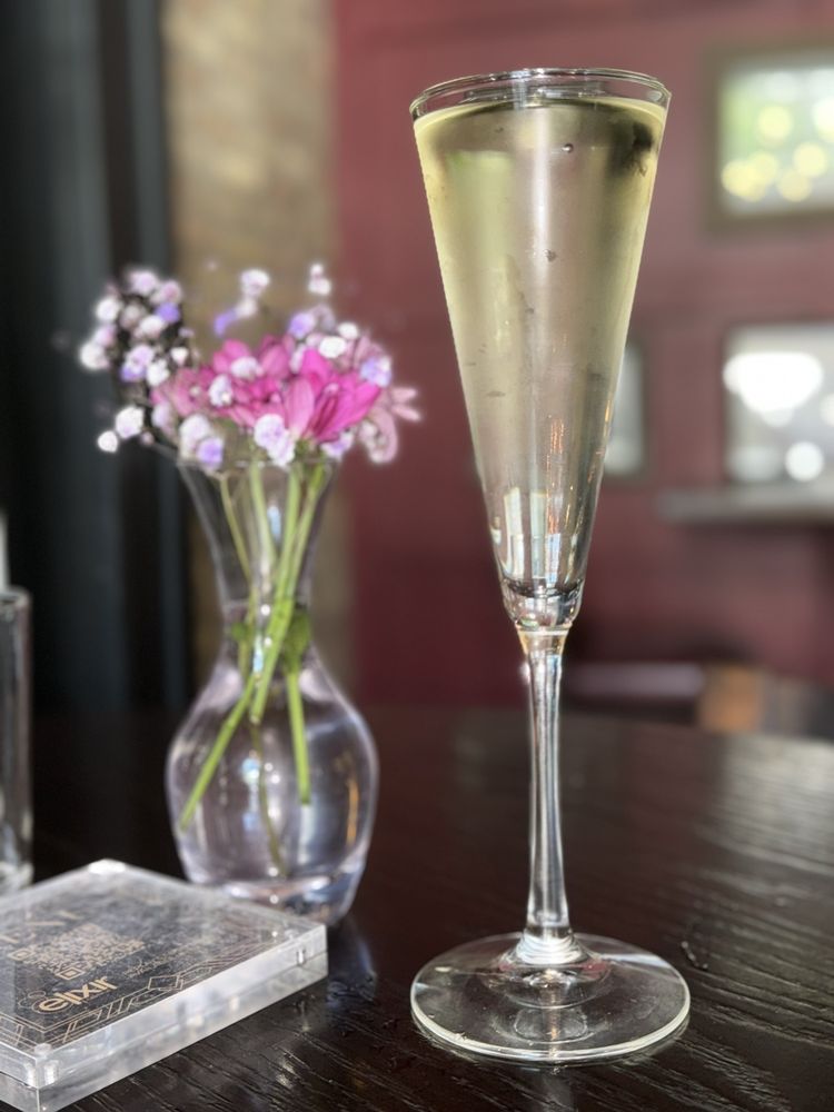 ELIXIR LOUNGE ANDERSONVILLE - Updated December 2025 - 83 Photos & 49 ...