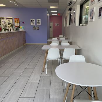 SUM TEA HOUSE - Updated September 2024 - 67 Photos & 36 Reviews - 8501 ...