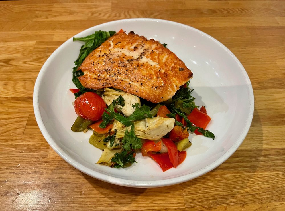 THE FLIPSIDE RESTAURANT - 296 Photos & 384 Reviews - 129 Caldwell St ...