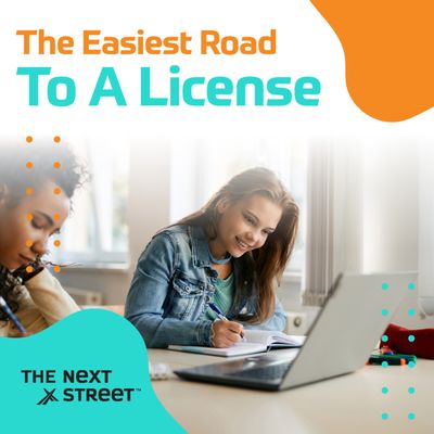 THE NEXT STREET - WESTPORT DRIVING SCHOOL - Updated January 2026 - 18 ...