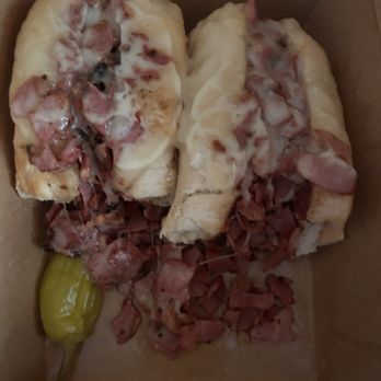 RIVERCRUST DELI - Updated February 2025 - 230 Photos & 247 Reviews ...