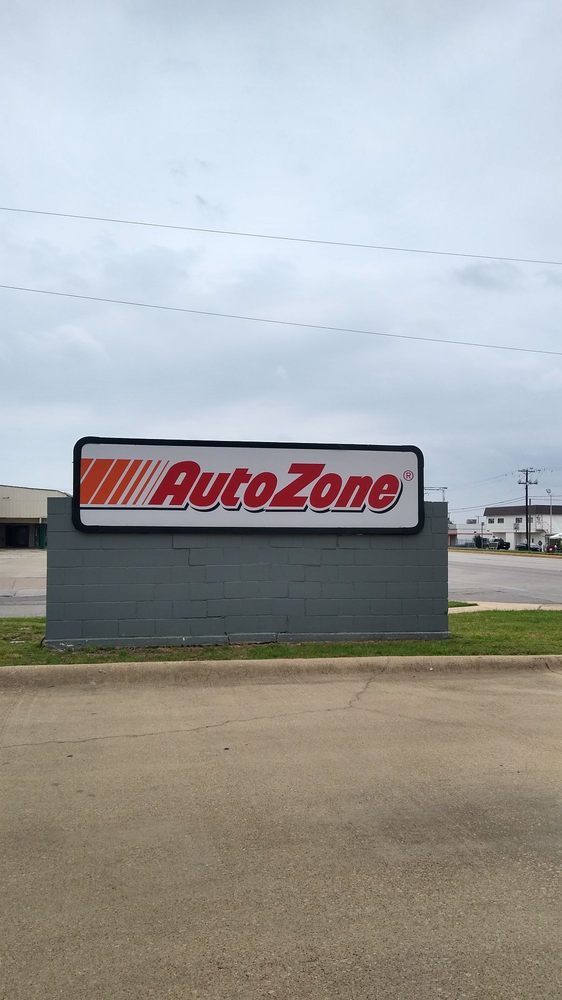 AUTOZONE - Updated December 2025 - 7500 Camp Bowie West Blvd, Fort ...