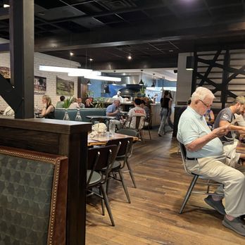 TAZZA KITCHEN VILLAGE DISTRICT - Updated September 2024 - 792 Photos ...