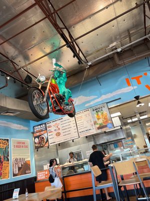 FREEBIRDS WORLD BURRITO - Updated July 2025 - 72 Photos & 167 Reviews ...