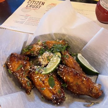CITIZEN CRUST - Updated July 2024 - 253 Photos & 196 Reviews - 229 ...
