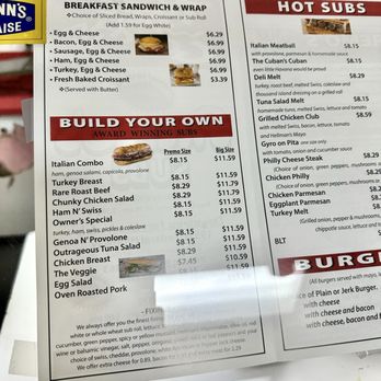 PREMO’S SUBS - Updated November 2025 - 37 Photos & 47 Reviews - 195 N Federal Hwy, Fort ...