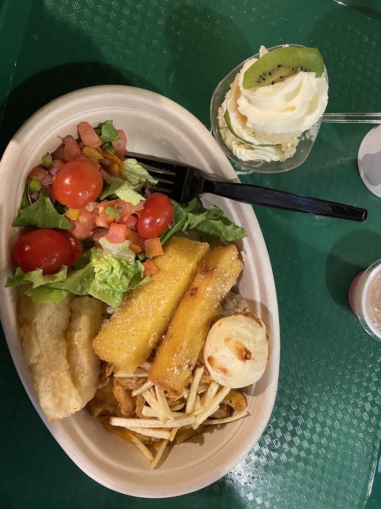 PITADA BRAZIL - 11 Photos - 334 E 800 S, Orem, UT - Yelp