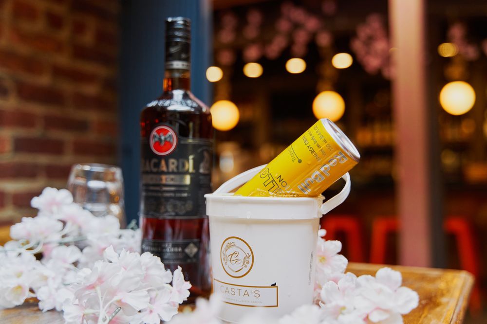 CASTA’S RUM BAR - Updated November 2024 - 525 Photos & 346 Reviews ...