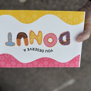 UFFDA DONUTS - Updated December 2025 - 85 Photos & 55 Reviews - 13716 ...