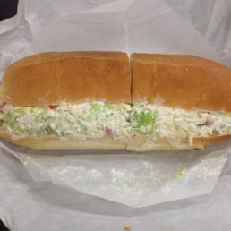 Tony’s Subs & Salads - Trusted Since 2009 - Updated July 2025 - 92 ...