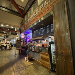 EL SUPER PAN - 556 Photos & 420 Reviews - 675 Ponce De Leon Ave NE ...