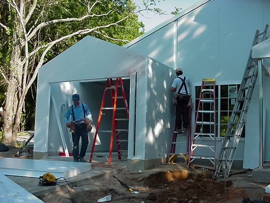 STRUCTALL BUILDING SYSTEMS - Updated November 2025 - 29 Photos - 350 ...