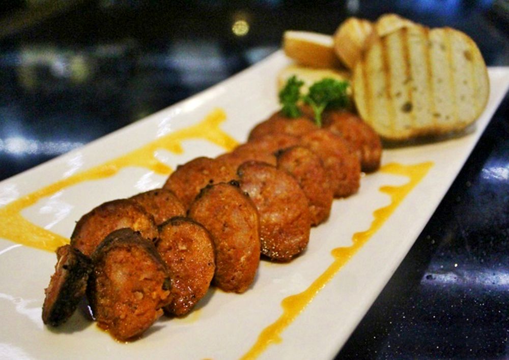 TERRY’S BISTRO - THE PODIUM MALL - Updated January 2026 - 20 Photos ...