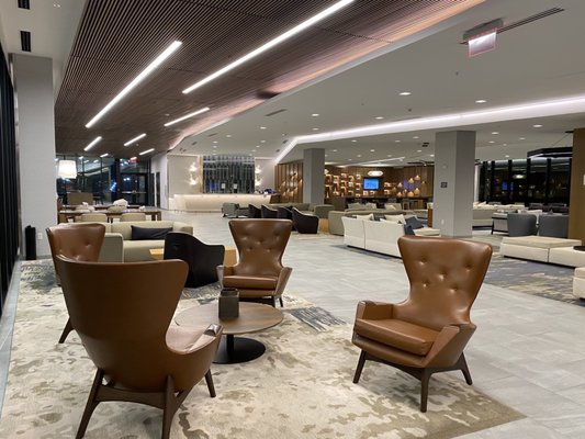 AC HOTEL BY MARRIOTT DALLAS BY THE GALLERIA - Updated June 2024 - 111 ...