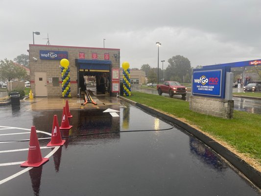 GETGO - Updated December 2025 - 1251 Mentor Ave, Painesville, Ohio ...