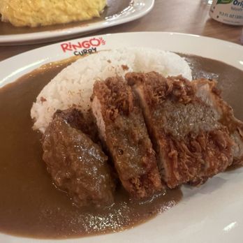RINGO CURRY - Updated March 2025 - 160 Photos & 49 Reviews - 653 S ...