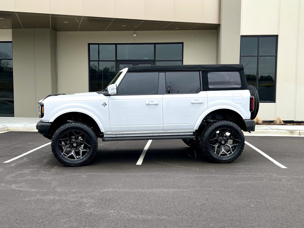 1ST CHANCE TIRE & AUTOMOTIVE - Updated September 2025 - 18 Reviews ...