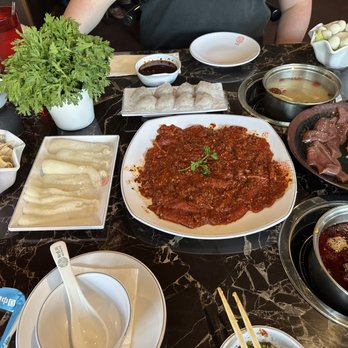 ROYAL POT - Updated December 2025 - 272 Photos & 94 Reviews - 4750 S ...