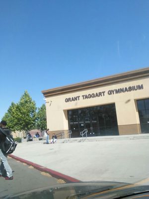 THOMAS EDISON HIGH SCHOOL - Updated October 2025 - 1425 S Ctr, Stockton ...