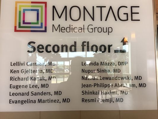 MONTAGE MEDICAL GROUP - Updated October 2025 - 18 Photos & 56 Reviews ...