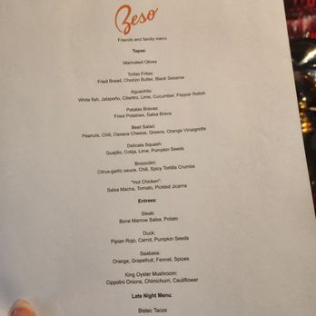 BESO BUCKHEAD - Updated January 2026 - 63 Photos & 47 Reviews - 3247 ...