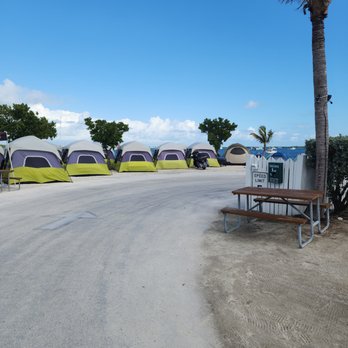 CAMP EASY RIDE - 35 Photos - 1058 N Tamiami Trl, Sarasota, Florida ...