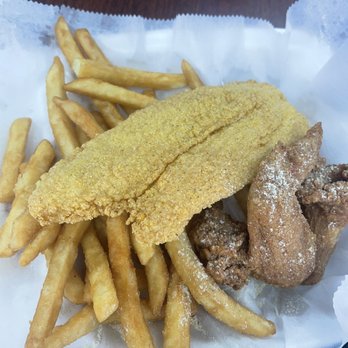 THE SHARK CHICKEN & LEMONADE - Updated January 2026 - 27 Photos & 17 ...