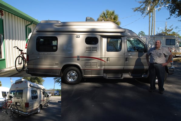 SUNSHINE STATE RVS - Updated June 2025 - 28 Photos & 18 Reviews - 3202 ...