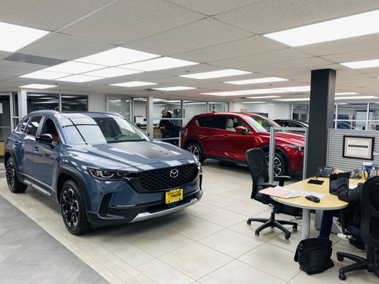 WAYNE MAZDA - Updated December 2024 - 99 Photos & 472 Reviews - 1244 ...