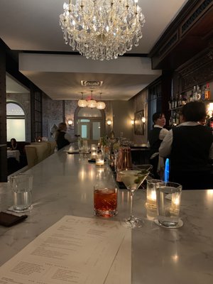 CICALA AT THE DIVINE LORRAINE - 170 Photos & 111 Reviews - 699 N Broad ...