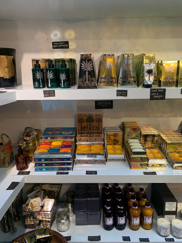 BLUE TREE - Updated July 2024 - 13 Photos & 36 Reviews - 1285 Madison ...