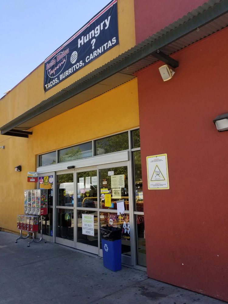 RANCHO MENDOZA SUPER MERCADO - Updated December 2025 - 11 Photos & 16 ...