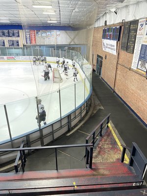 ICE BOX SKATING RINK - Updated December 2025 - 148 Photos - 1421 S ...