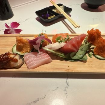 MACHI SUSHI - Updated March 2025 - 403 Photos & 121 Reviews - 2200 S IH ...