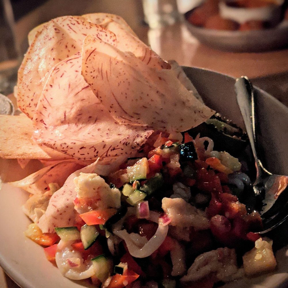 The Best 10 Restaurants near The Edgewater Hotel in Seattle, WA - Yelp