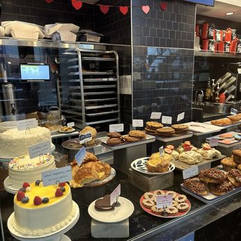 FLOUR BAKERY + CAFE - Updated February 2025 - 407 Photos & 286 Reviews ...