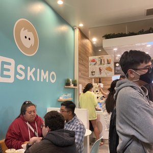ICESKIMO - 1591 Photos & 1009 Reviews - Ice Cream & Frozen Yogurt ...