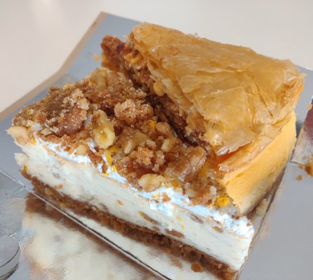 SERANO BAKERY - 194 Photos & 120 Reviews - 830 Pape Avenue, Toronto ...