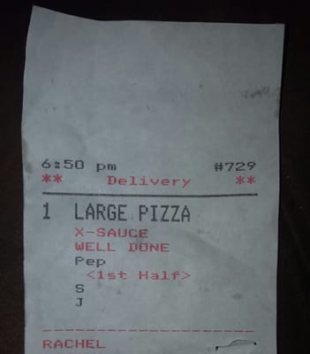 CAPRIS PIZZA - Updated April 2025 - 23 Photos & 90 Reviews - 1722 ...