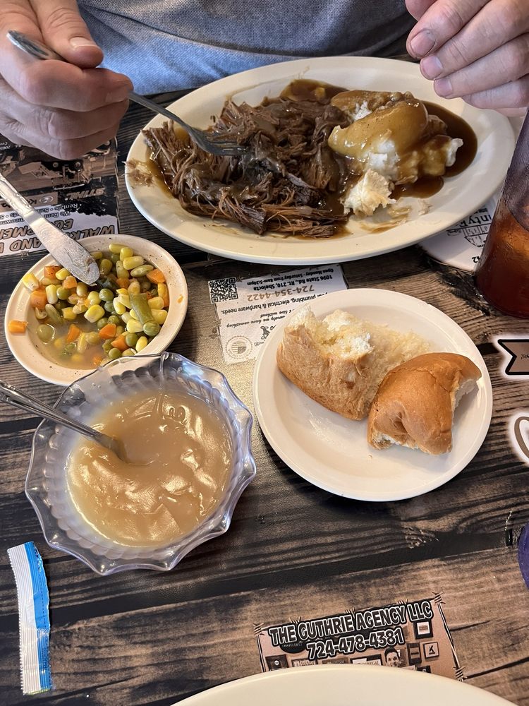 COUNTRY JUNCTION RESTAURANT - Updated August 2025 - 52 Photos & 20 ...