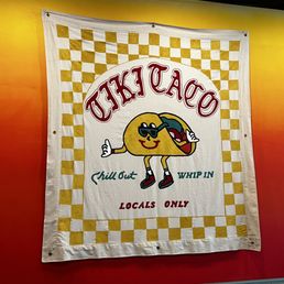 TIKI TACO - Updated October 2025 - 232 Photos & 322 Reviews - 1710 W ...