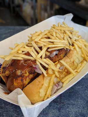 SWEET DOGS - 847 Photos & 745 Reviews - 4749 SW 8th St, Miami, Florida ...