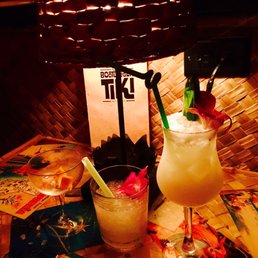 BOOTLEGGER TIKI - Updated July 2025 - 1042 Photos & 749 Reviews - 1101 ...