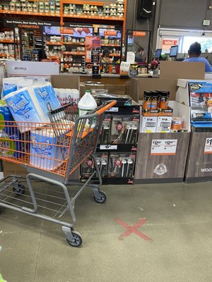 THE HOME DEPOT - Updated August 2024 - 36 Photos & 147 Reviews - 1651 ...