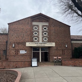 SACRAMENTO PUBLIC LIBRARY - MCKINLEY - Updated January 2026 - 36 Photos ...