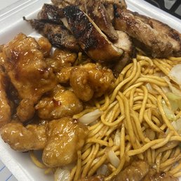 PANDA EXPRESS - Updated January 2026 - 56 Photos & 82 Reviews - 8505 ...