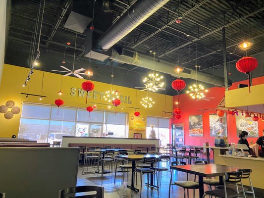 SWEET BASIL VIETNAMESE NOODLE HOUSE - Updated November 2024 - 198 ...