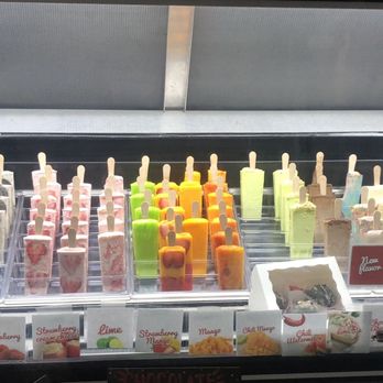 THE PALETA BAR - Updated October 2025 - 122 Photos & 41 Reviews - 8025 ...