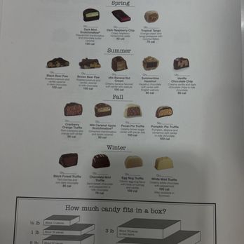 SEE’S CANDIES - Updated December 2025 - 111 Photos & 51 Reviews - 1151 ...